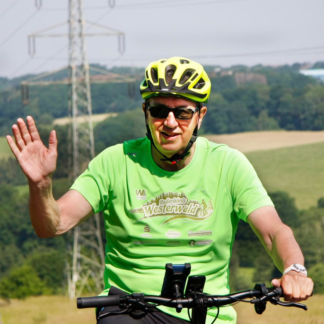 Raderlebnis Westerwald